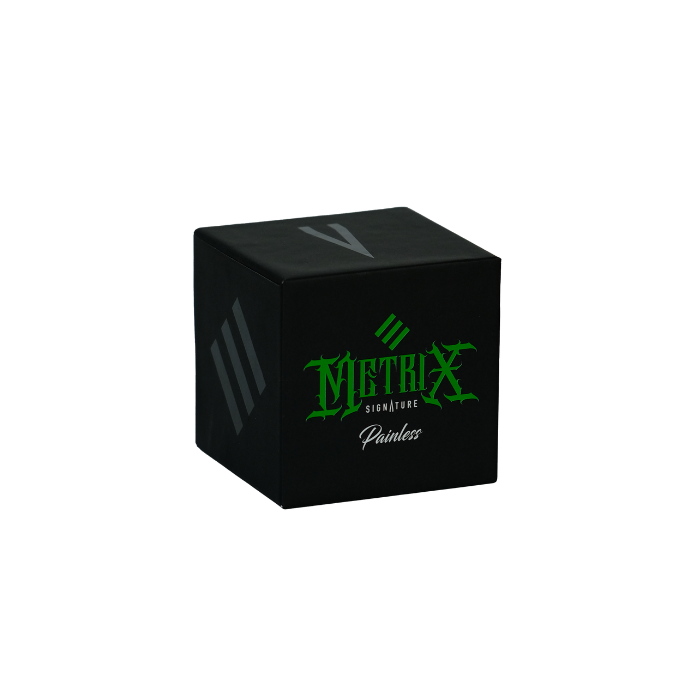 Metrix Signature: Painless – Metrix Tattoo